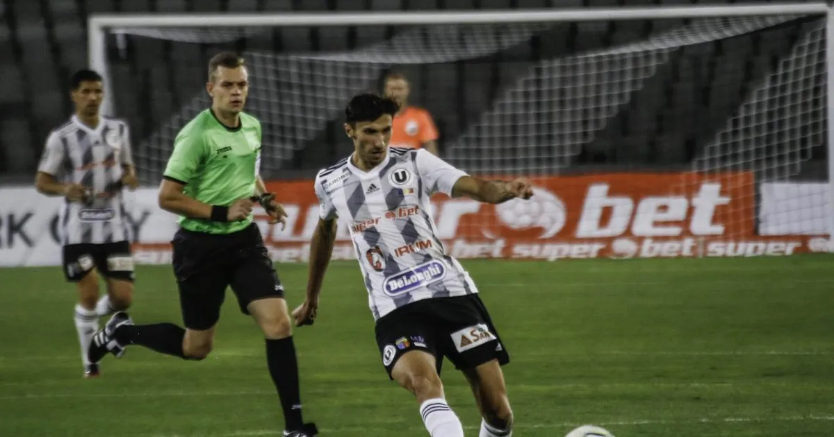 Debut în noua ediție de Cupa României. FC Unirea Dej – ”U”